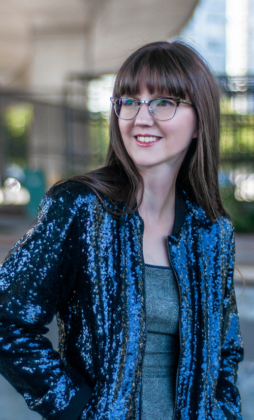 About – Erin Frances Fisher